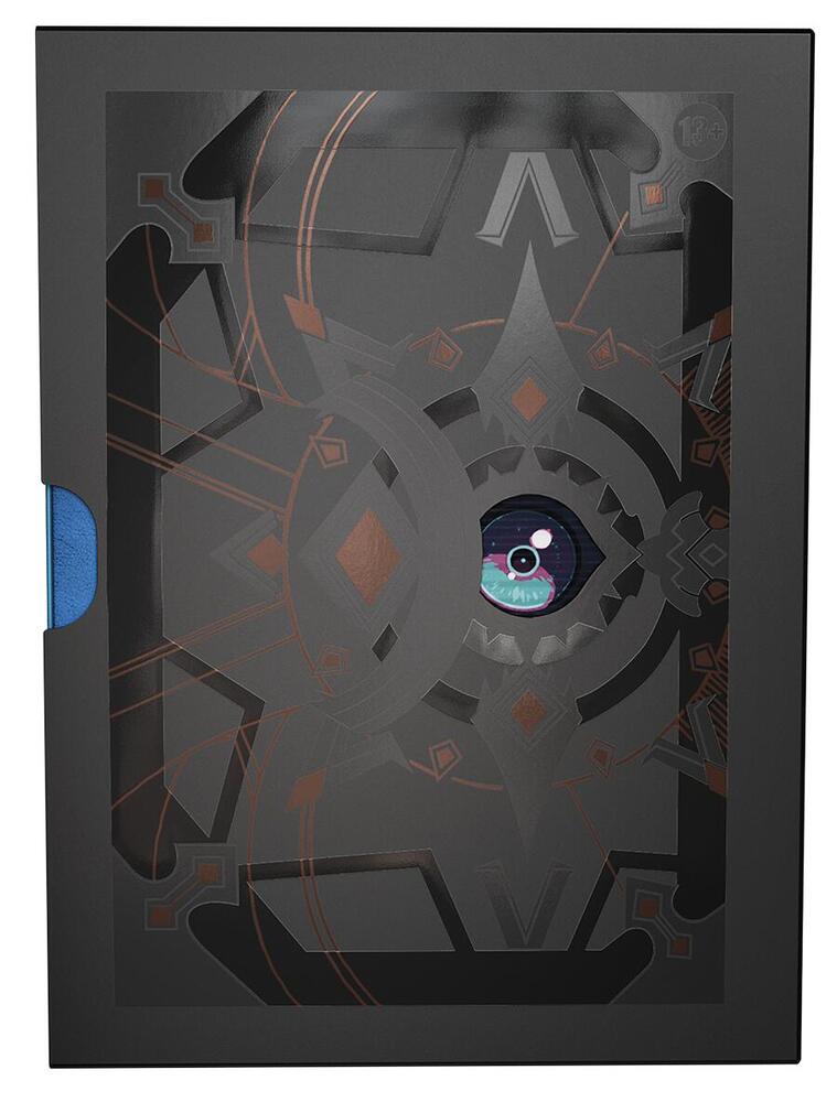 Secrets of Strixhaven - Codex Bundle - Secrets of Strixhaven - Magic ...