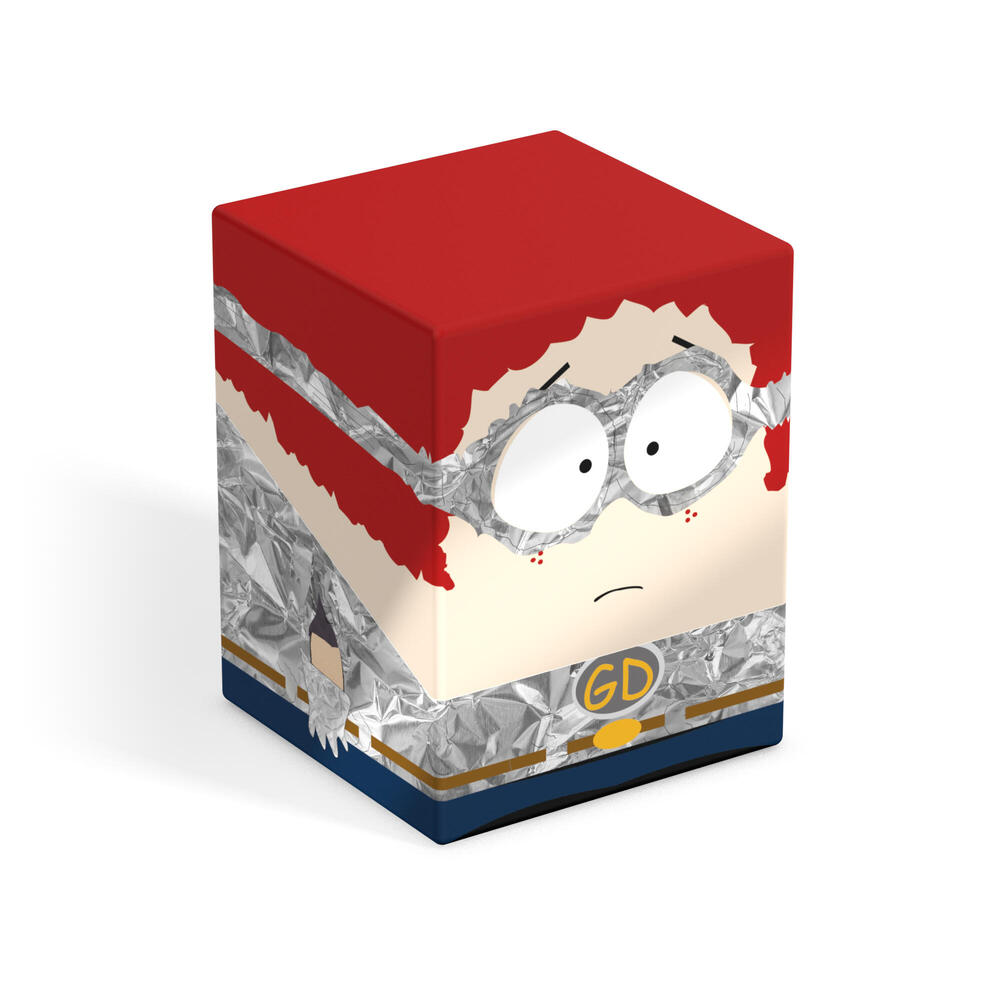 Squaroes South Park (Wave 3) - General Disarray - Ultimate Guard Deck ...