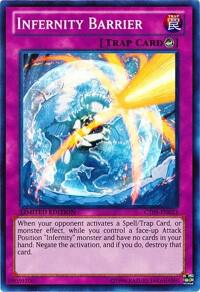 Infernity Archfiend - Gold Series 3 - YuGiOh - TCGplayer.com