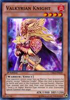 Valkyrian Knight - Cosmo Blazer - YuGiOh - TCGplayer.com