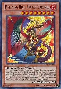 Fire King Courtier Ulcanix (Quarter Century Secret Rare) - Rage of the ...