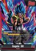 Gogeta : BR - FB09-001 (Super Alternate Art) - Dual Evolution - Dragon ...