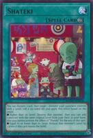 Shateki - Maze of Muertos - YuGiOh - TCGplayer.com