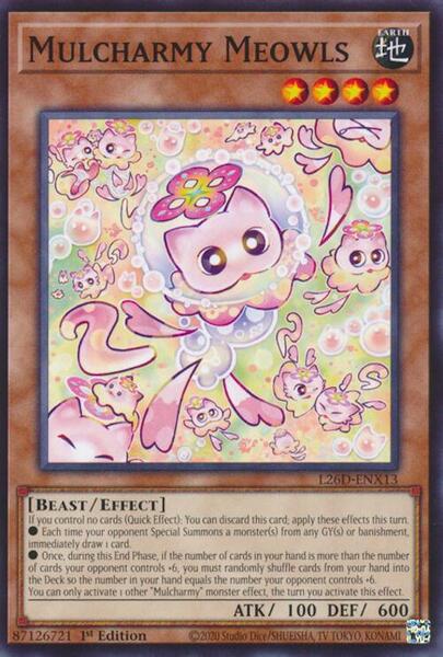 The Best Yu-Gi-Oh Cards of 2025 | TCGplayer