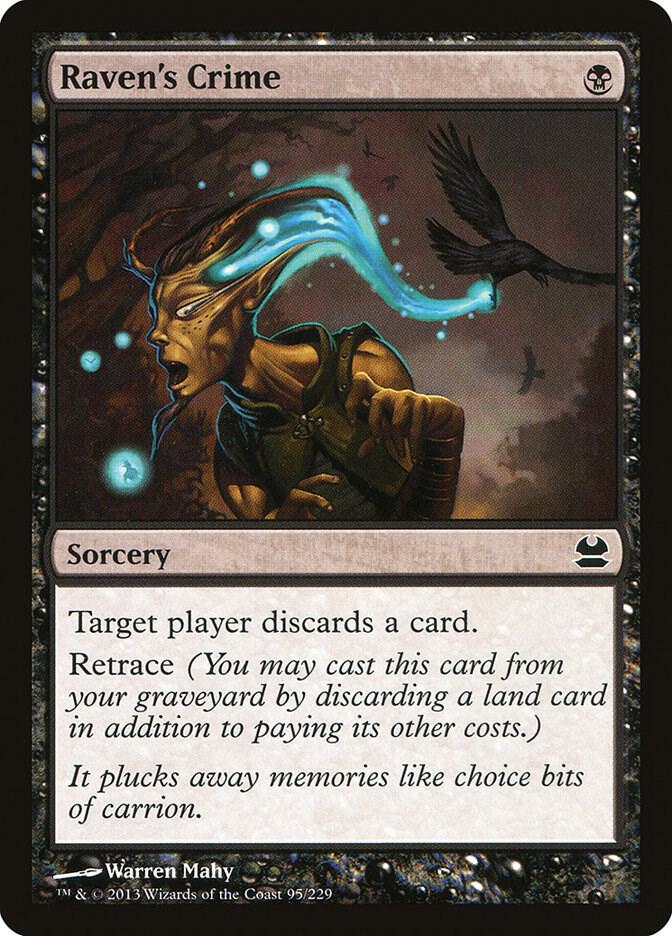 Kroxa, Titan of Death's Hunger (Extended Art) - Theros Beyond Death ...