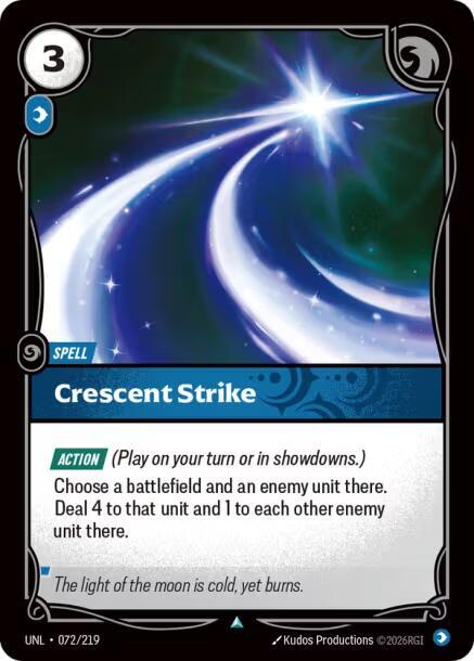 Scryer's Bloom - Unleashed - Riftbound: League of Legends Trading Card ...