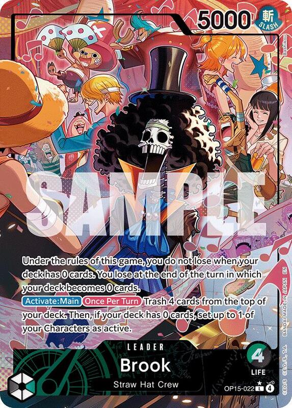 Gol.D.Roger - OP09-118 (SP) (Wanted Poster) - Carrying On His Will ...
