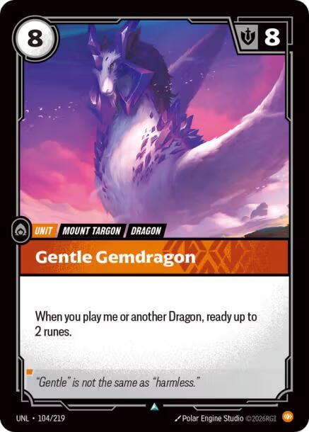 Repulse - Unleashed - Riftbound: League of Legends Trading Card Game ...
