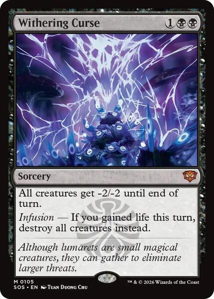 Top 10 Best Commander Cards from MTG's Secrets of Strixhaven | TCGplayer