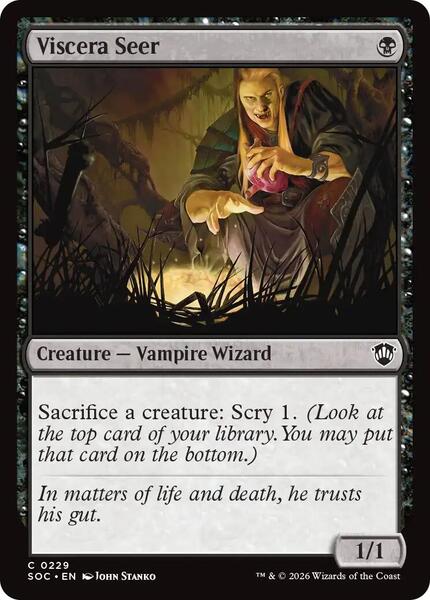 How to Build an Sacrifice (or Aristocrats) Commander Deck in MTG ...