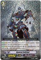 General Seifried - BT02: Onslaught of Dragon Souls - Cardfight Vanguard