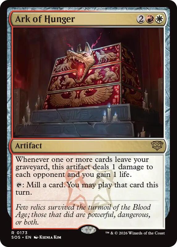 Monument to Endurance - Aetherdrift - Magic: The Gathering - TCGplayer.com