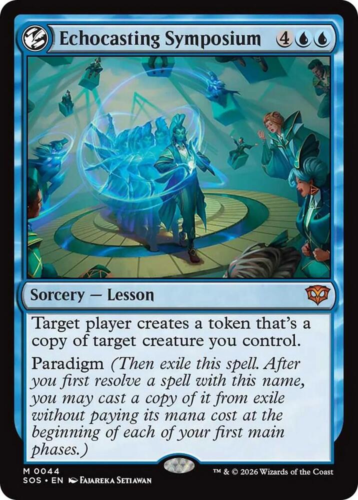 Germination Practicum - Secrets of Strixhaven - Magic: The Gathering ...