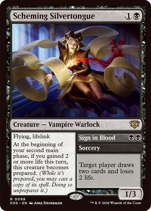 Withering Curse - Secrets of Strixhaven - Magic: The Gathering ...