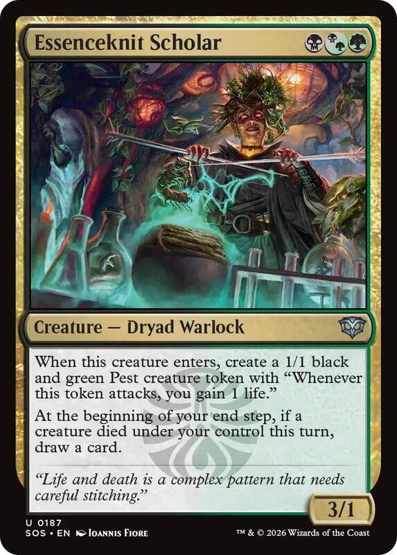 Slime Against Humanity - Murders at Karlov Manor - Magic: The Gathering ...