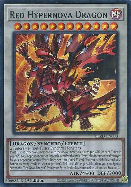 The Best-Selling Yu-Gi-Oh Cards in Blazing Dominion | TCGplayer
