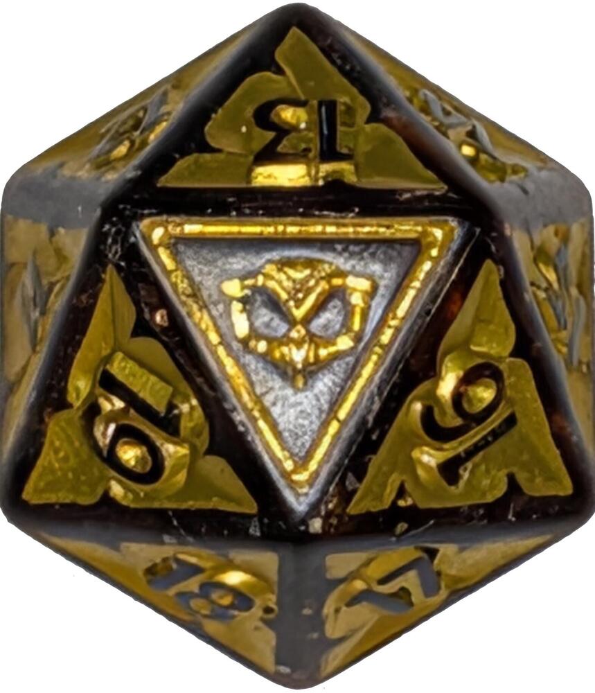 Secrets of Strixhaven Codex Bundle Oversized Spindown Die - Wizards of ...