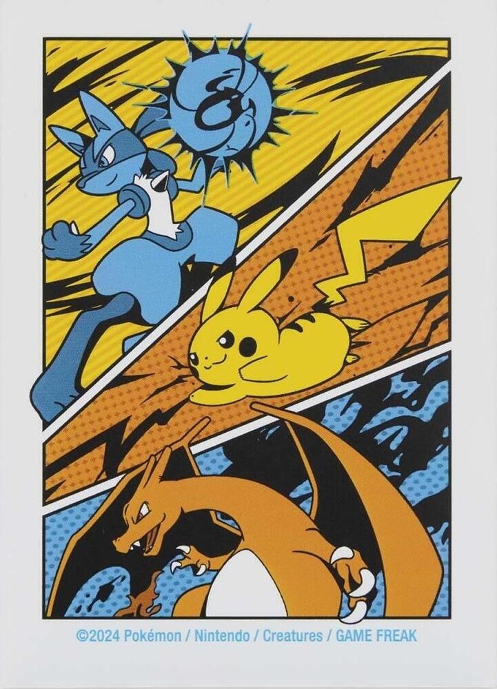 Pokemon TCG: Battle Start (65-Pack) - Pokemon International Card ...