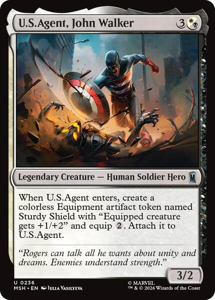 Check Out TCGplayer's EXCLUSIVE Magic: The Gathering | Marvel Super ...