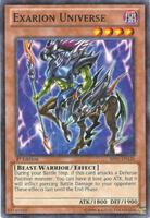 Exarion Universe (Starfoil) - Battle Pack: Epic Dawn - YuGiOh ...
