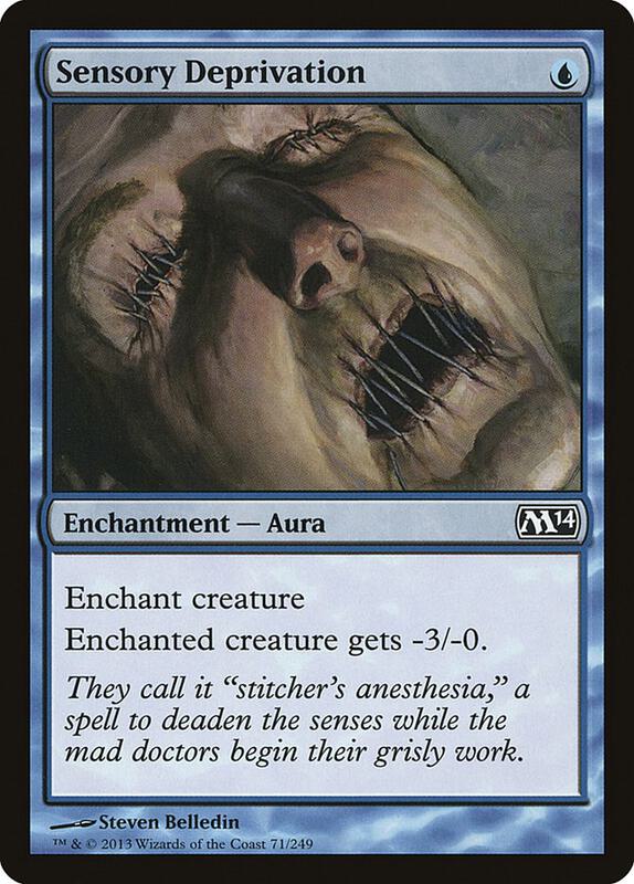 Top 10 Scariest MTG Cards | TCGplayer