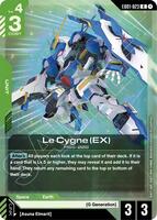 Le Cygne (EX) - Eternal Nexus - Gundam Card Game - TCGplayer.com