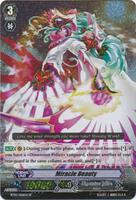 Miracle Beauty (SP) - BT05: Awakening of Twin Blades - Cardfight Vanguard