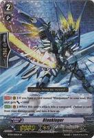 Blaukluger (SP) - BT04: Eclipse of Illusionary Shadows - Cardfight Vanguard