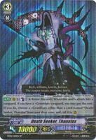 Death Seeker, Thanatos (SP) - BT06: Breaker of Limits - Cardfight Vanguard
