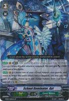 School Dominator, Apt (SP) - BT07: Rampage of the Beast King - Cardfight Vanguard