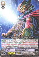 Enigman Cyclone - BT08: Blue Storm Armada - Cardfight Vanguard