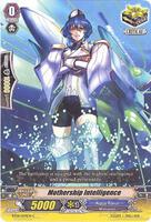 Mothership Intelligence - BT08: Blue Storm Armada - Cardfight Vanguard