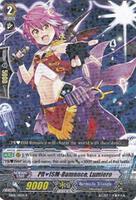 PRISM-Romance, Lumiere - EB06 - Dazzling Divas - Cardfight Vanguard