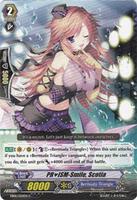 PRISM-Smile, Scotia - EB06 - Dazzling Divas - Cardfight Vanguard