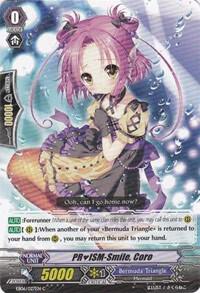 PRISM-Smile, Coro - EB06 - Dazzling Divas - Cardfight Vanguard