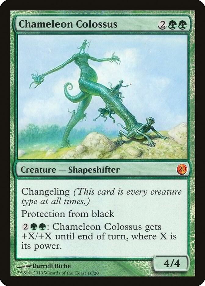 Manamorphose - Shadowmoor - Magic: The Gathering - TCGplayer.com