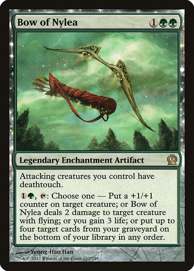 Purphoros, God of the Forge - Theros - Magic: The Gathering - TCGplayer.com