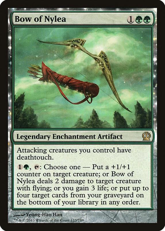 Realms Uncharted - Rise of the Eldrazi - Magic: The Gathering ...