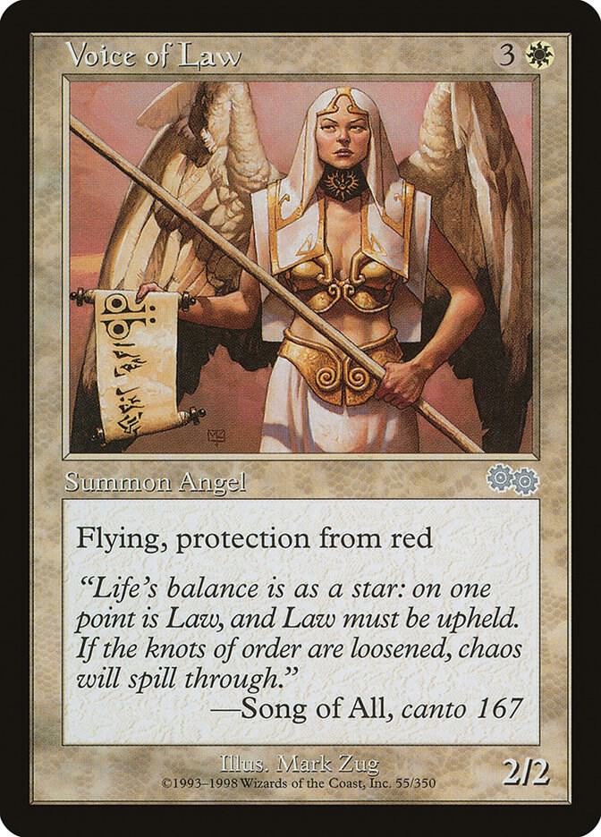 Presence of the Master - Urza's Saga - Magic: The Gathering
