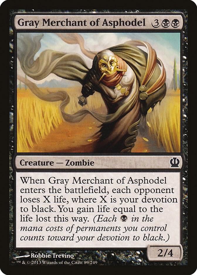 Crypt Ghast - Gatecrash - Magic: The Gathering - TCGplayer.com