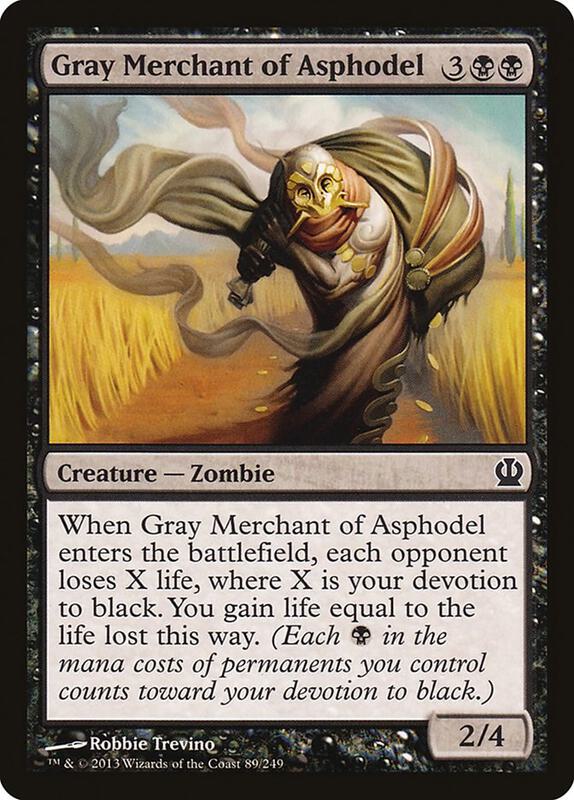 Crypt Ghast - Gatecrash - Magic: The Gathering - TCGplayer.com