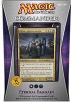 Commander 2013 - Eternal Bargain Deck - Commander 2013 - Magic: The ...