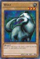 Wolf - Legendary Collection 4: Joey's World - YuGiOh - TCGplayer.com