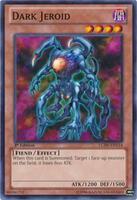 Dark Jeroid - Legendary Collection 4: Joey's World - YuGiOh