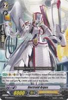 Doctroid Argus - BT11: Seal Dragons Unleashed - Cardfight Vanguard