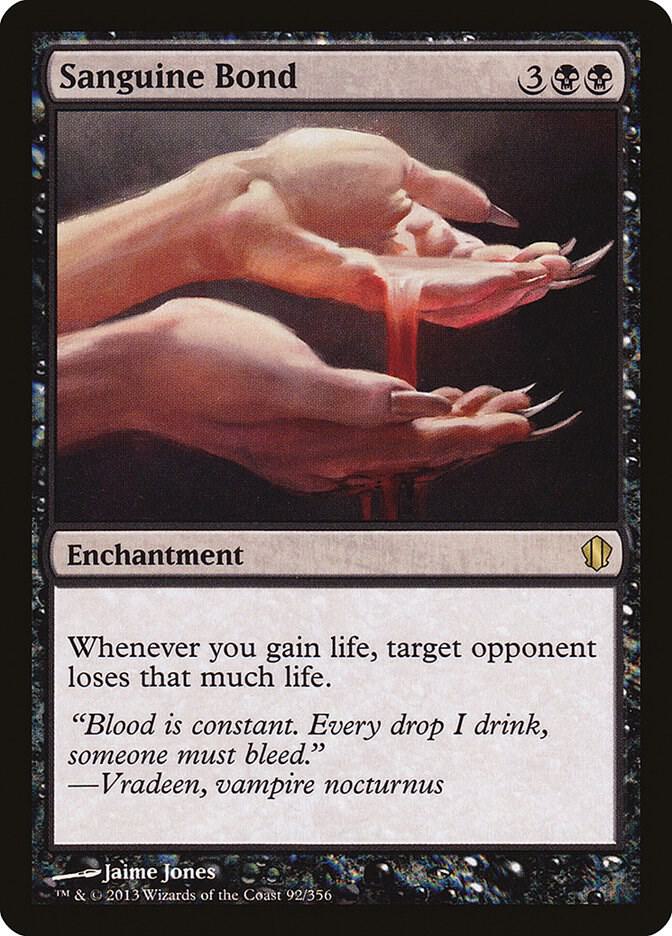 Exquisite Blood - Avacyn Restored - Magic: The Gathering - TCGplayer.com