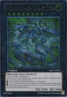 Number 46: Dragluon (UTR) - Shadow Specters - YuGiOh - TCGplayer.com