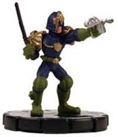 Brit City Judge - Indy - Heroclix - TCGplayer.com