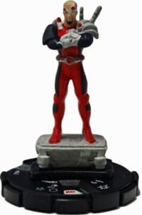 Fixer - Captain America - Heroclix - TCGplayer.com