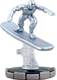 Silver Surfer - Supernova - Heroclix - TCGplayer.com
